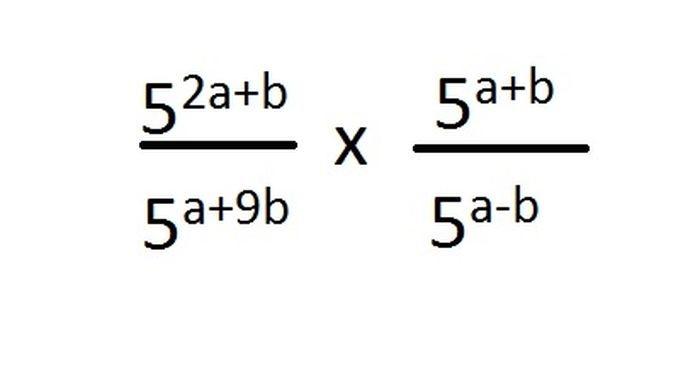 Bilangan Berpangkat: Pengertian, Sifat, Dan Contoh Soal