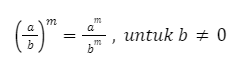 Bilangan Berpangkat: Pengertian, Sifat, Dan Contoh Soal