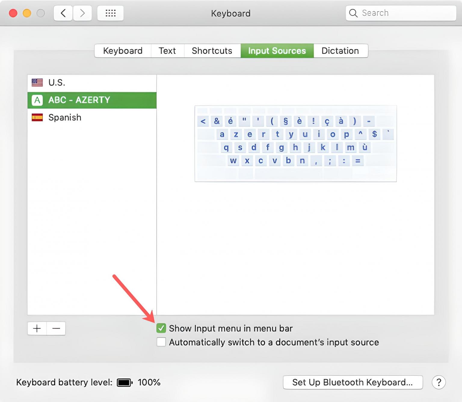Cara Mengubah Keyboard Komputer Kita Ke Keyboard QWERTY