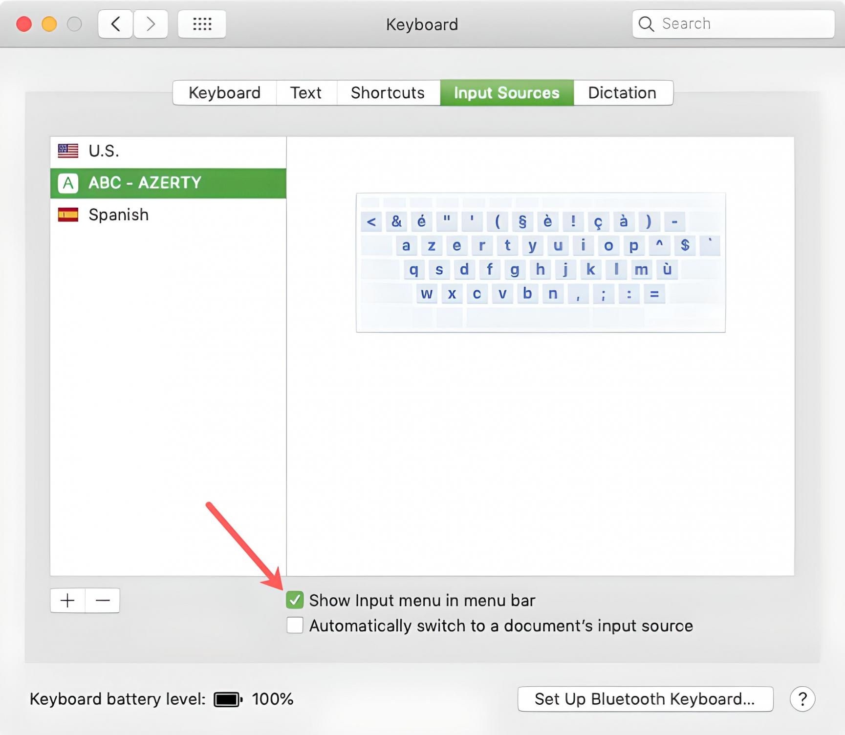 Cara Mengubah Keyboard Komputer Kita Ke Keyboard QWERTY