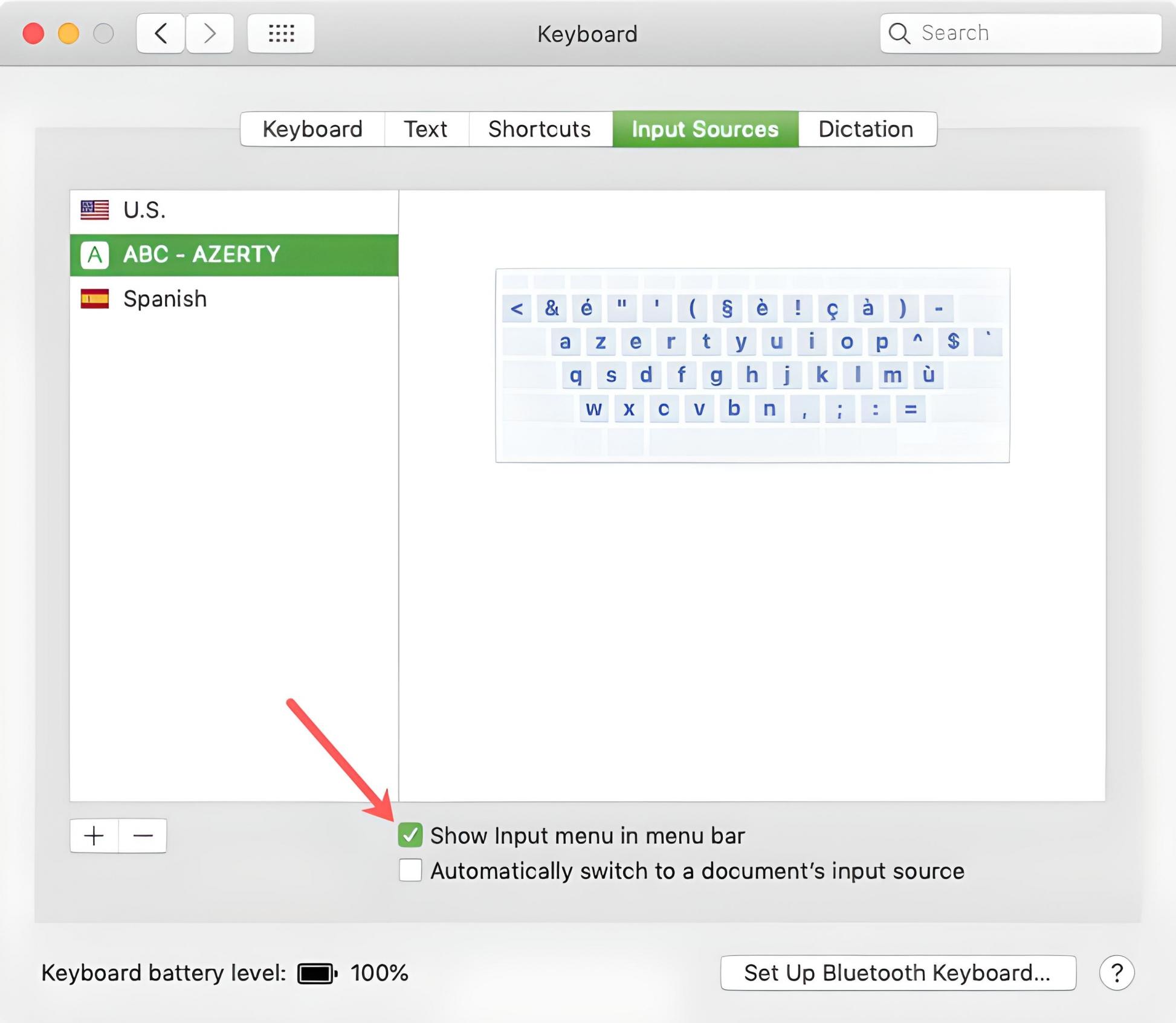 Cara Mengubah Keyboard Komputer Kita Ke Keyboard QWERTY