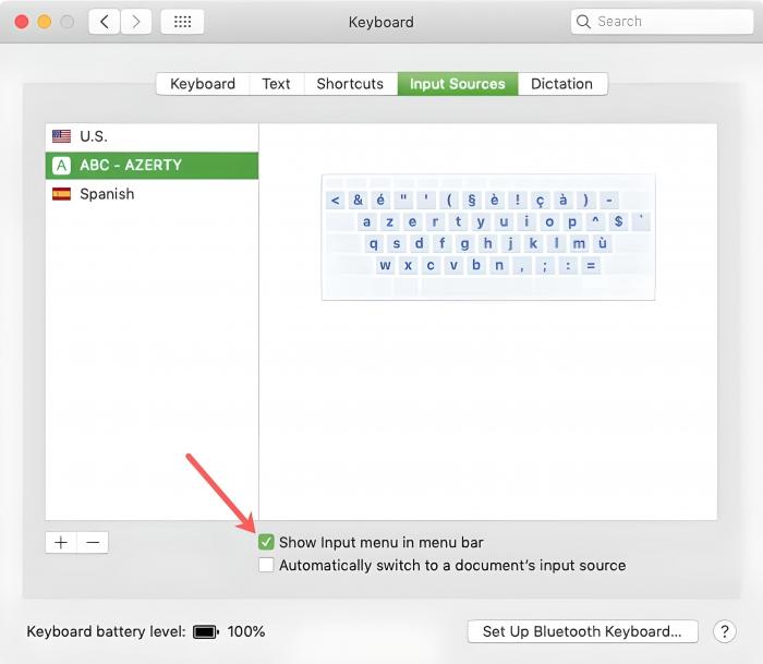 Cara Mengubah Keyboard Komputer Kita Ke Keyboard QWERTY