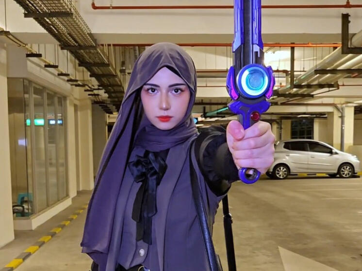 Cosplay Adalah ? Simak Penjelasan Lengkapnya Di Sini