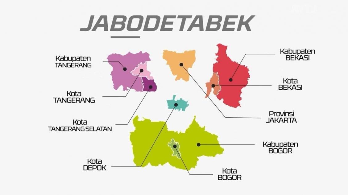 Apa Perbedaan Wilayah Dan Perwilayahan Dalam Ilmu Geografi?