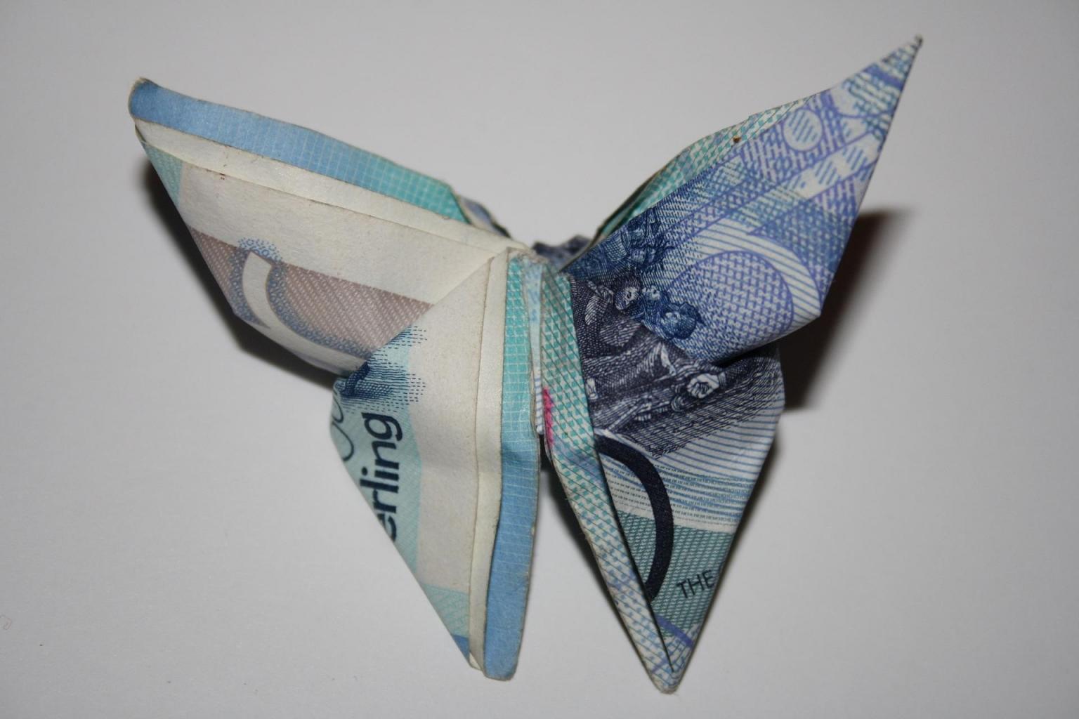 Makna Origami Dan Jenis Origami