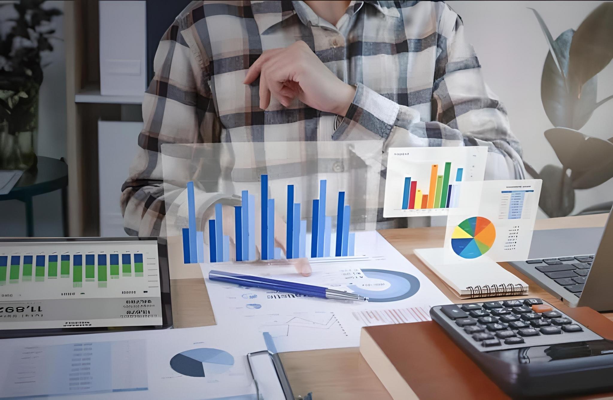 Contoh Statistika Deskriptif: Panduan Lengkap Dengan Ilustrasi Praktis