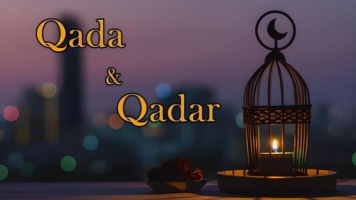 Qada Dan Qadar: Pengertian, Perbedaan, Dan Contohnya
