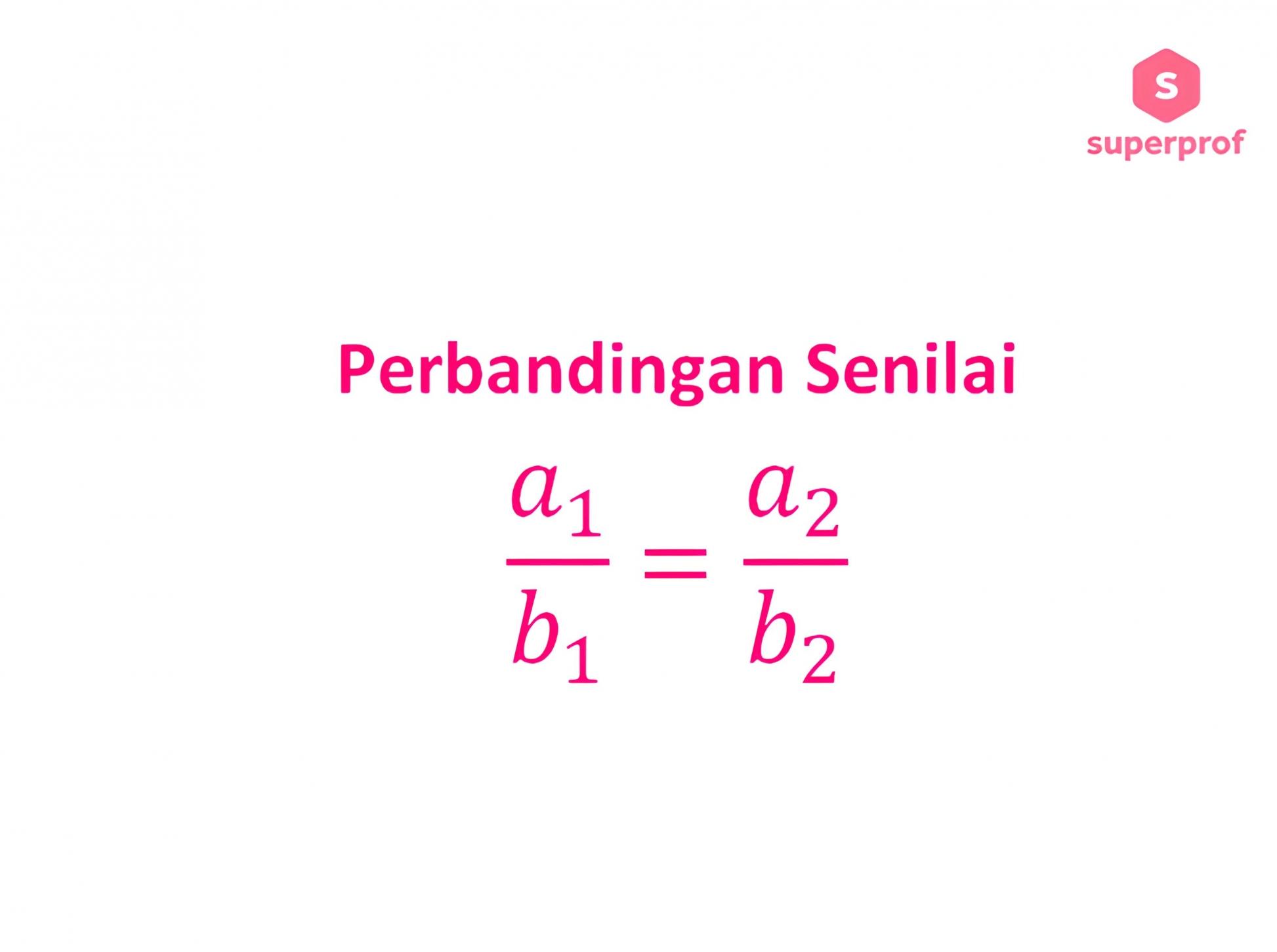 Penerapan Matematika Dalam Kehidupan Sehari Hari