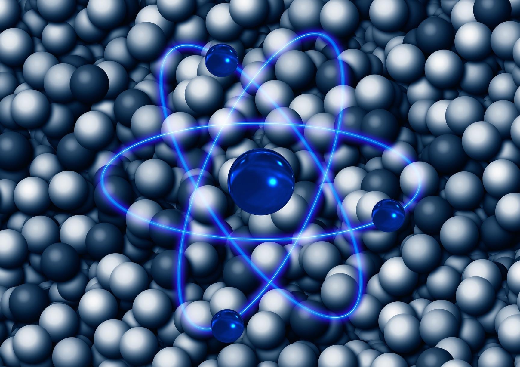 Atom: Pengertian, Struktur Atom, Dan Manfaat