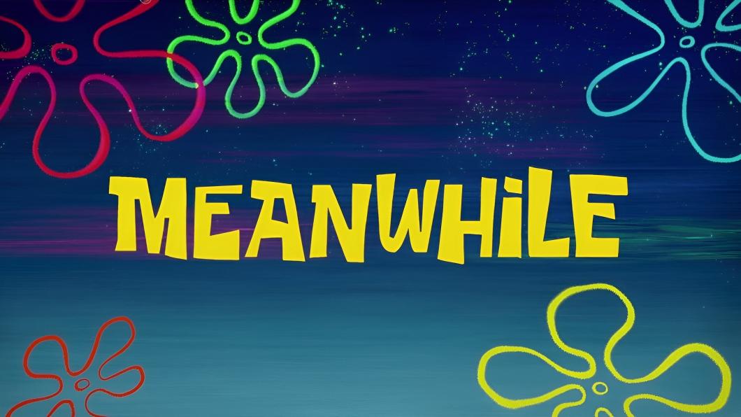 Meanwhile Artinya ? Berikut Contoh Penggunaan, Dan Cara Pengucapan ...