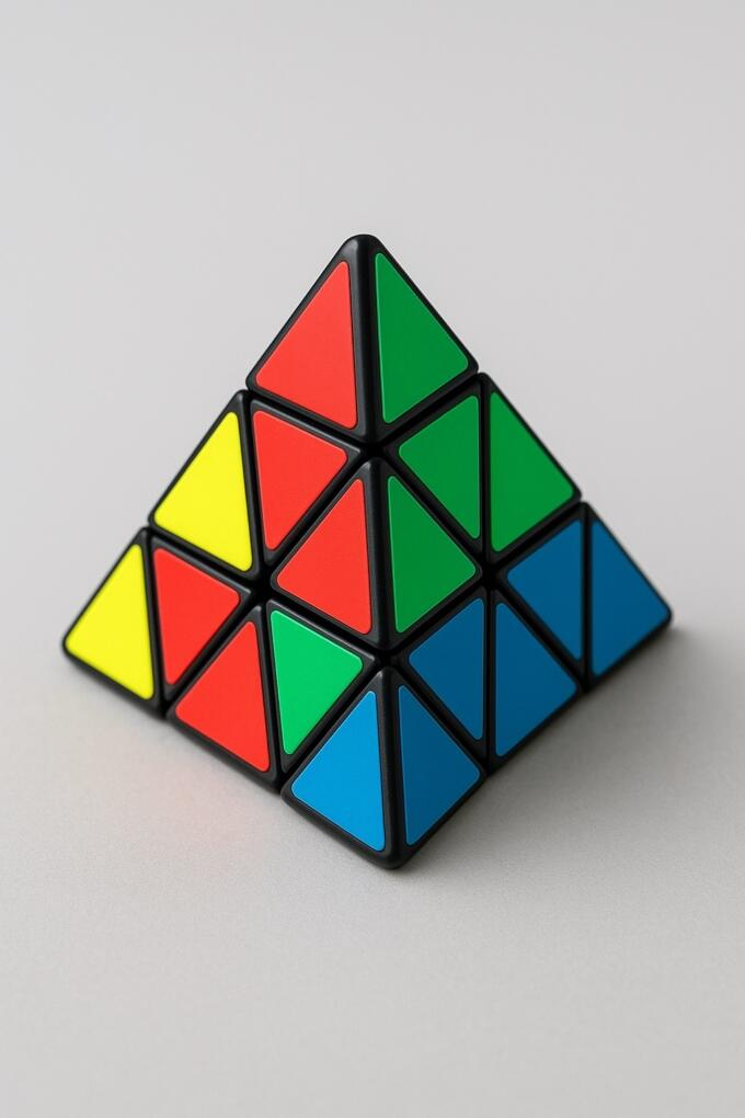Rumus Rubik 4x4: Lengkap Untuk Para Pemula