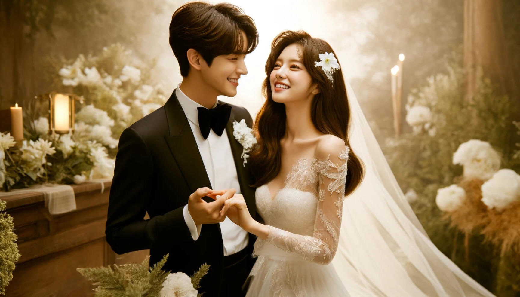 Yeobo Artinya Apa ? Simak Jenis Jenis Bahasa Korea Sayang