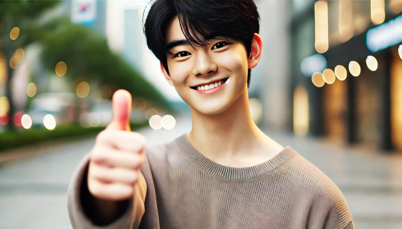 Annyeong Artinya Apa Dalam Bahasa Korea