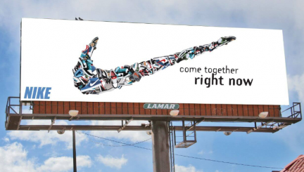 Contoh Iklan Dan Jenis Jenis Iklan