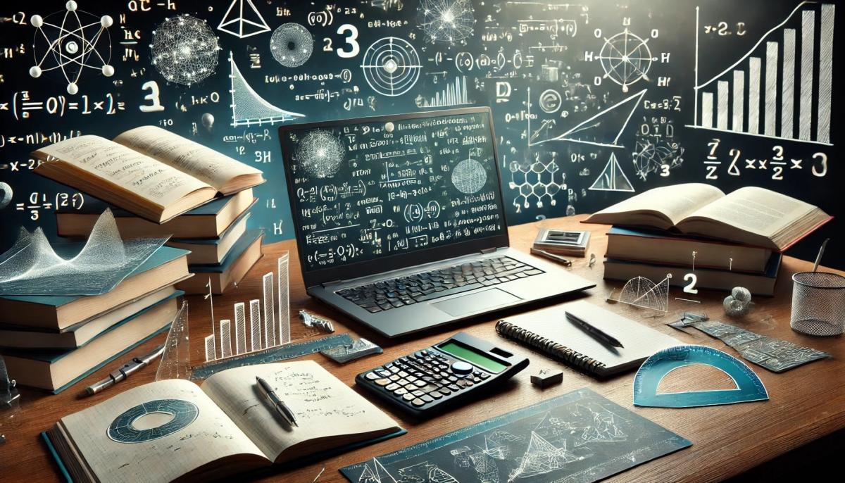 Metode Horner Dalam Matematika