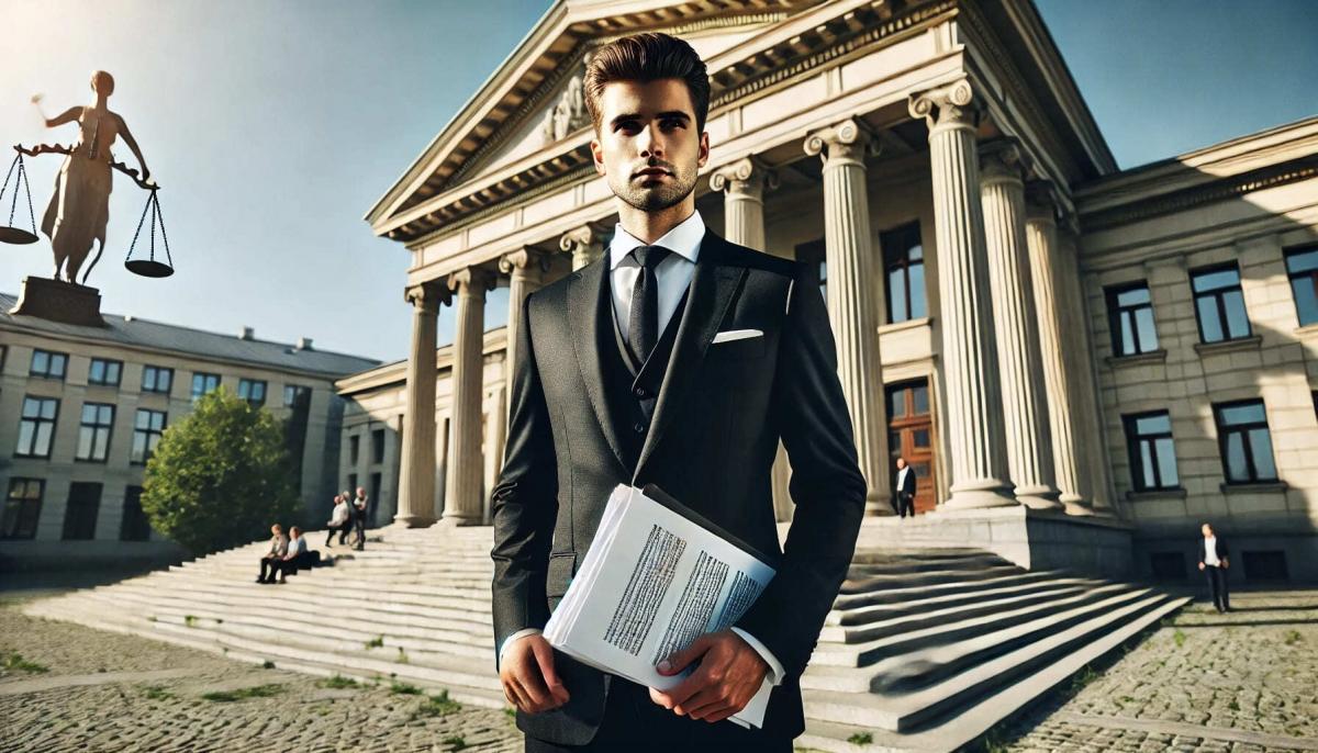 Syarat Menjadi Advokat Di Indonesia