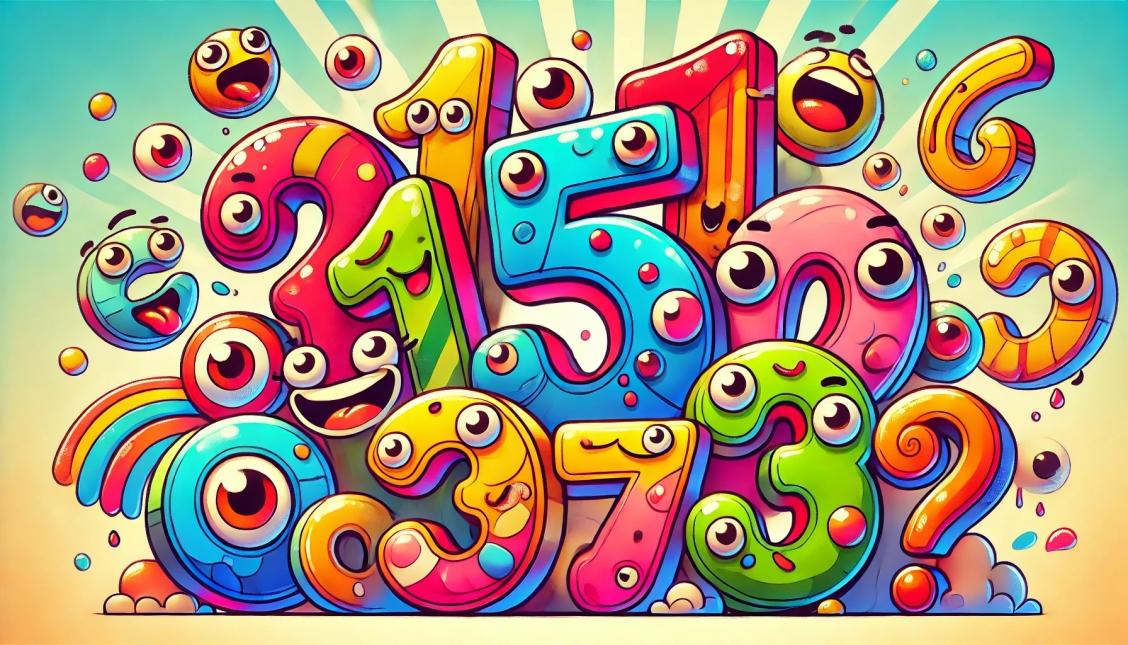 Bahasa Inggris Angka 1-100 Serta Cara Membacanya