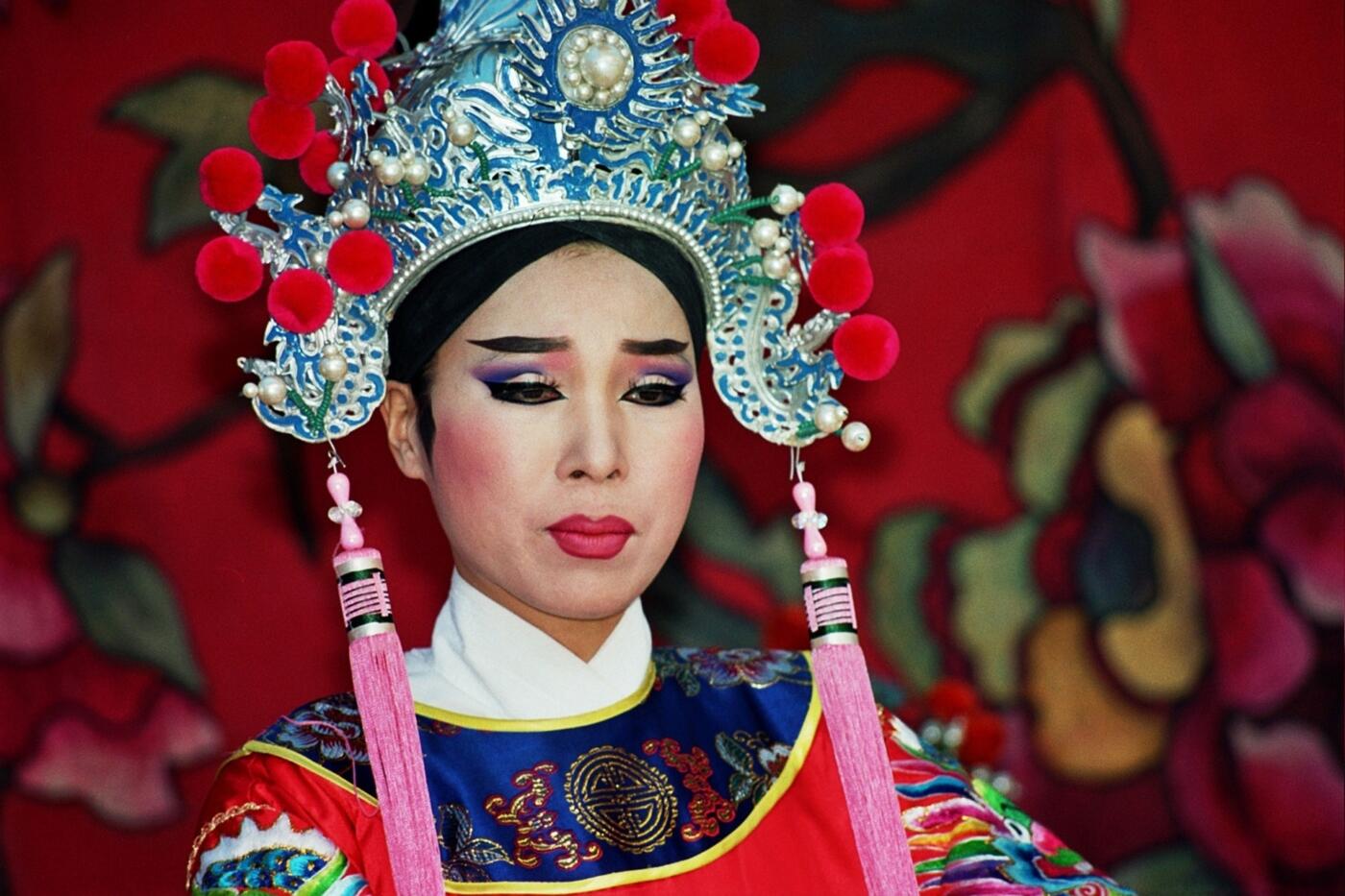 Bahasa Taiwan Bukan Mandarin Biasa! Ini Hal Unik yang Perlu Kamu Tahu