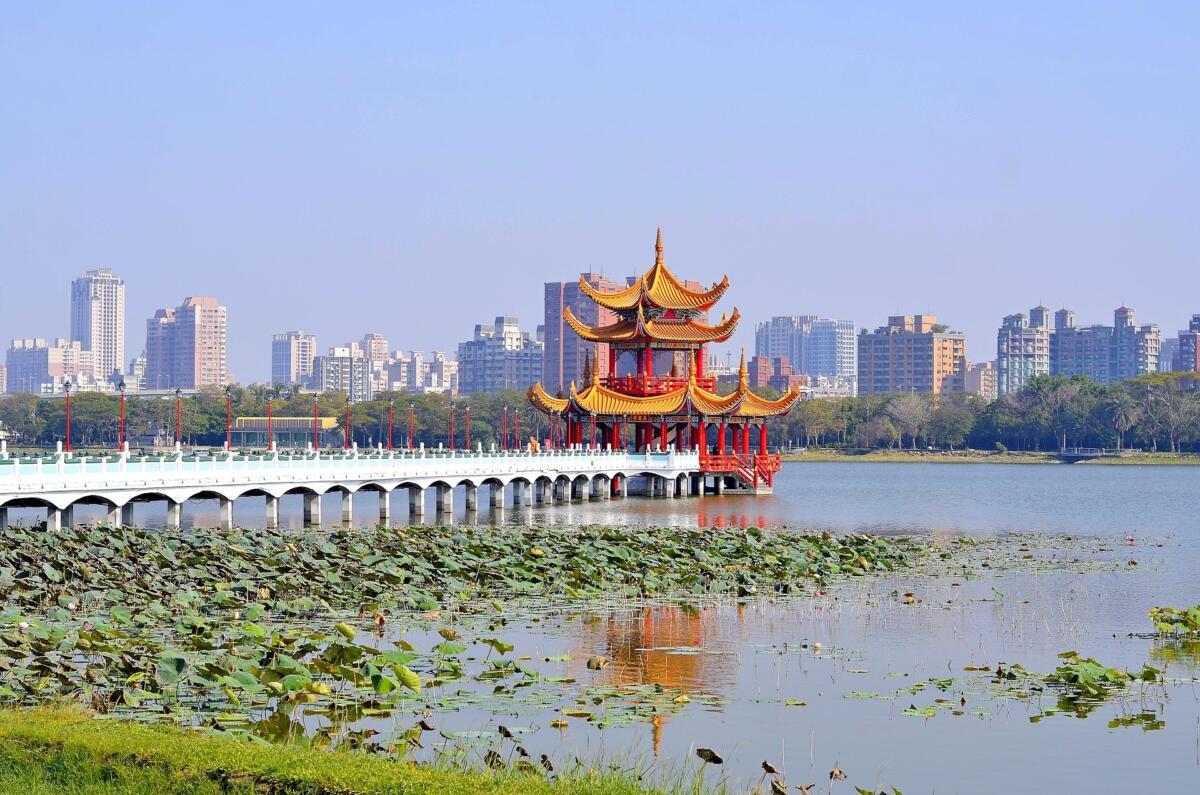 Bahasa Taiwan Bukan Mandarin Biasa! Ini Hal Unik yang Perlu Kamu Tahu
