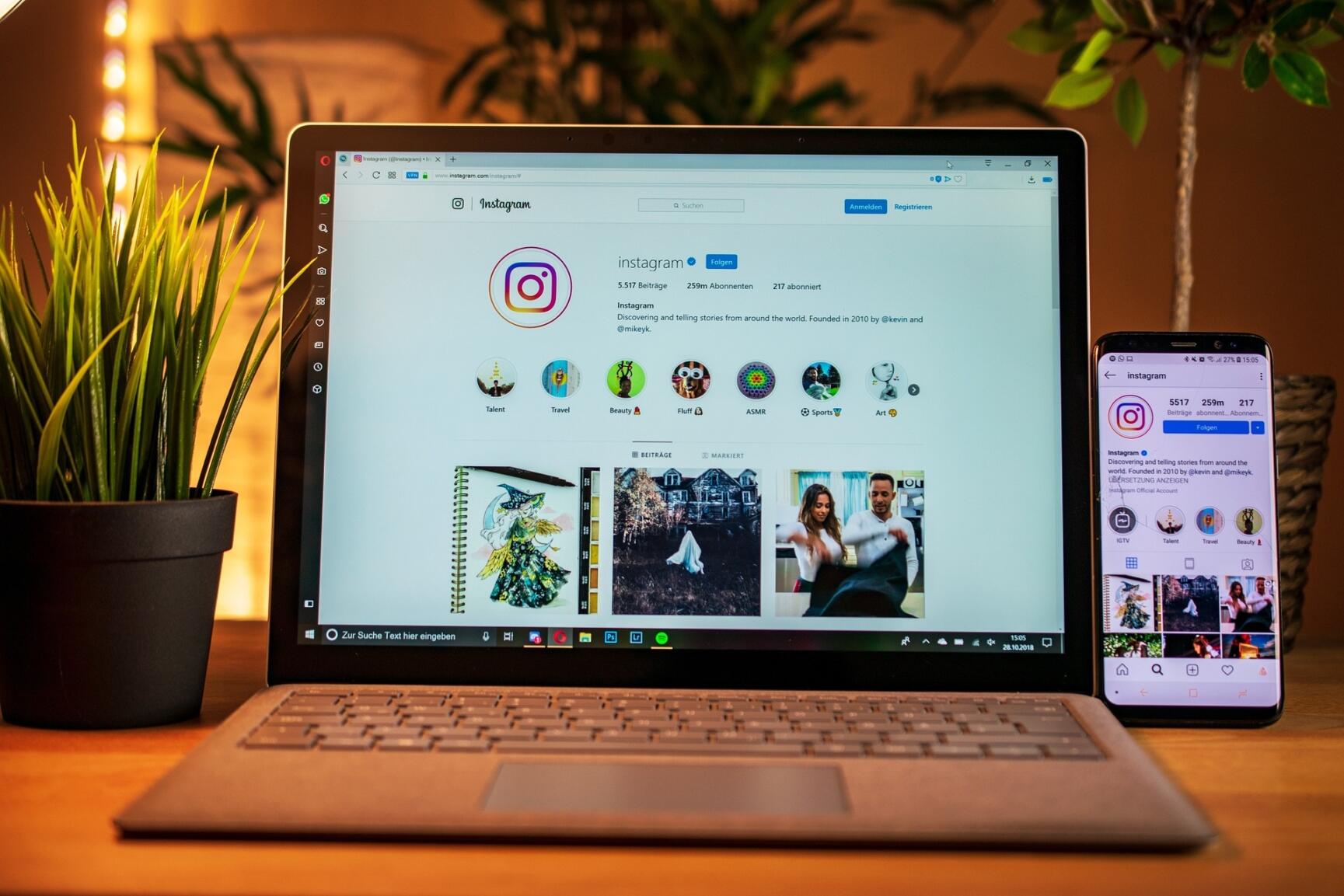100+ Bio IG Aesthetic Yang Bisa Kamu Pakai Untuk IG Kamu