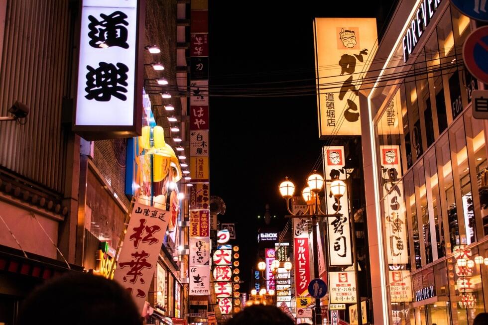 Sumimasen Artinya Apa Dalam Bahasa Jepang? Simak Selengkapnya Disini!