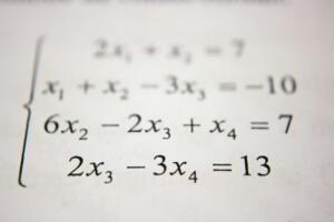 The Guide to the Junior Cert Maths CBA 1
