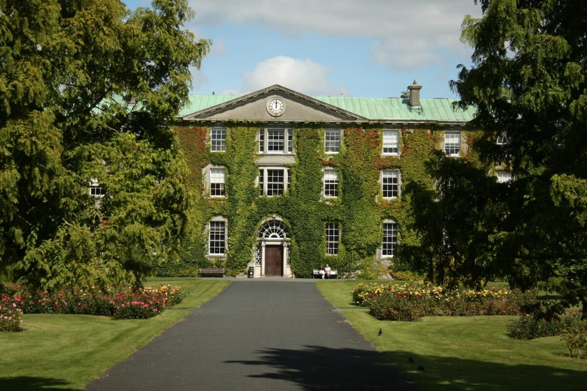 The Best Universities in Ireland in 2025
