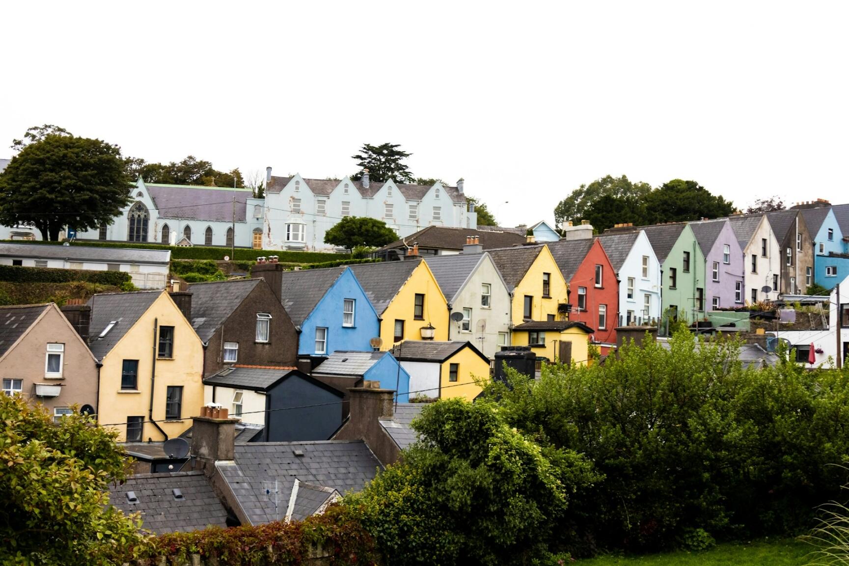 The Top Secondary Schools Cork