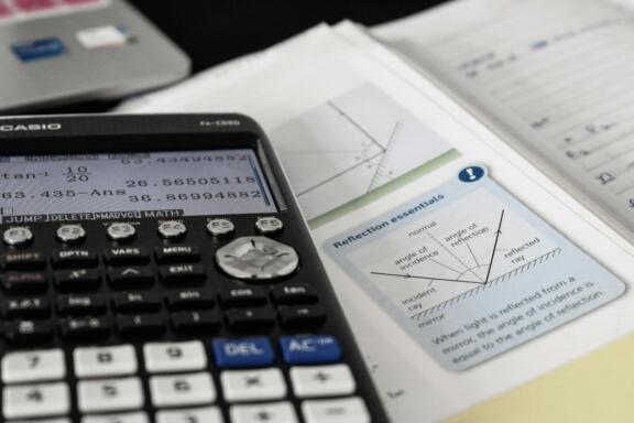 If You Fail Maths, Do You Fail the Leaving Cert?