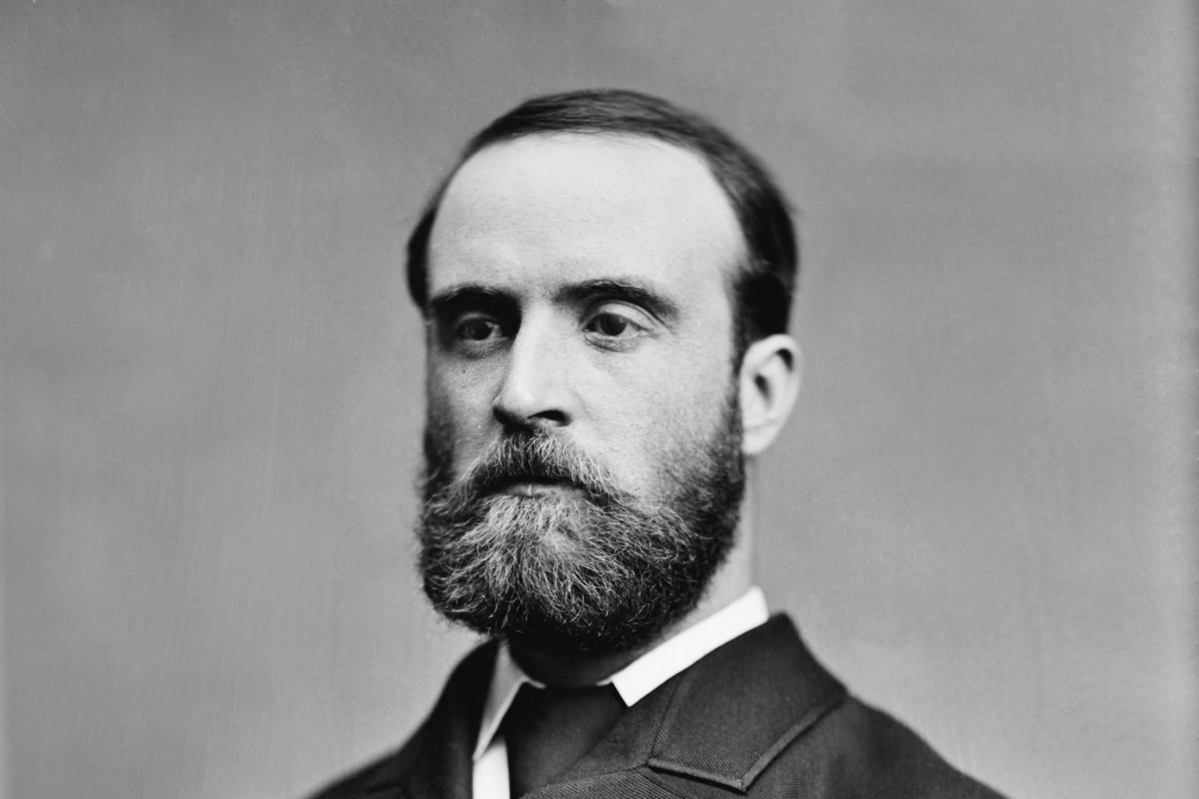 Famous Irish People in History