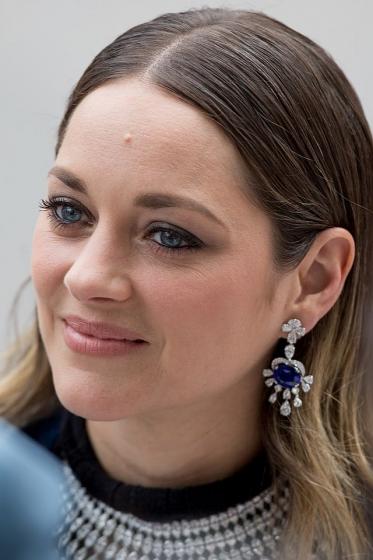 10 Famous French People