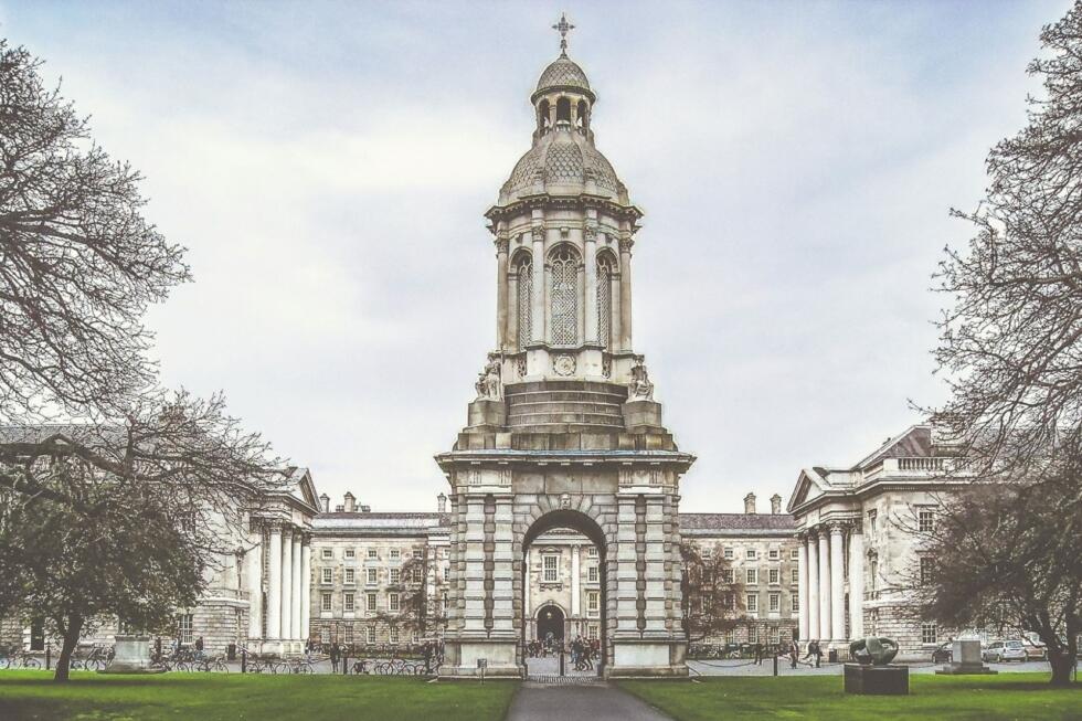 Leaving Cert Grades and CAO Points Explained