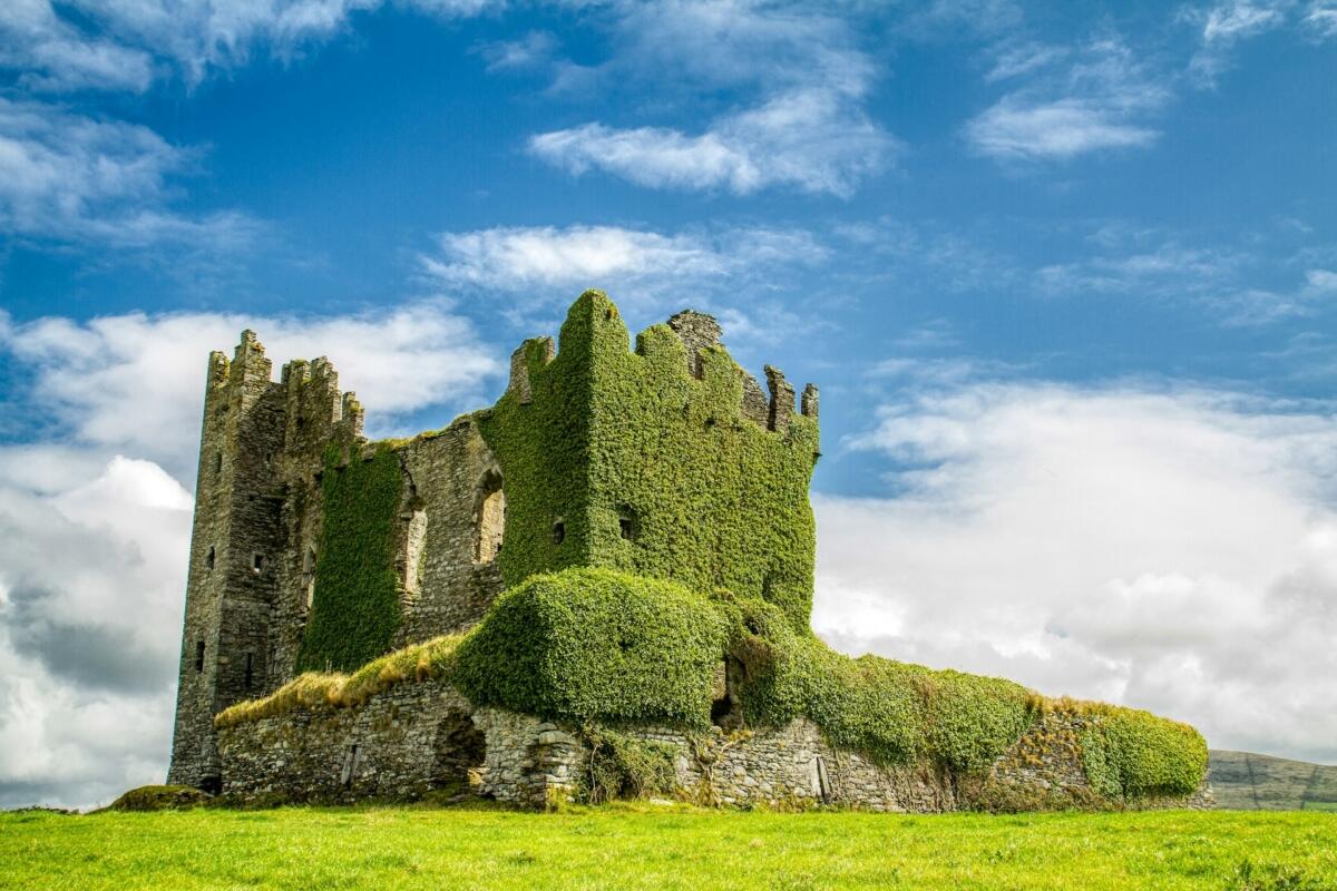 Common Irish Greetings: Hello in Irish