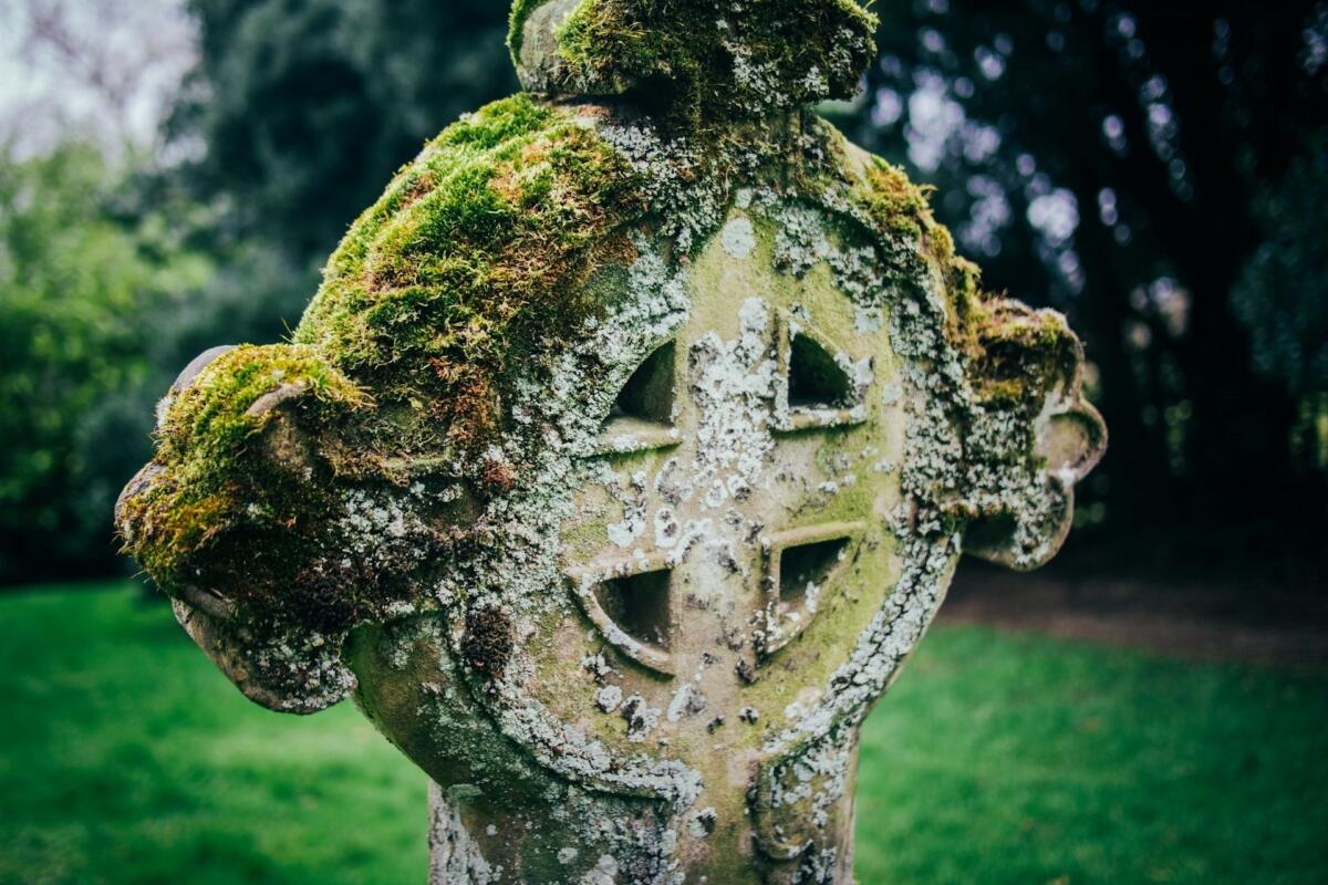 12 Celtic Symbols and Their Meanings: Ancient Irish Designs