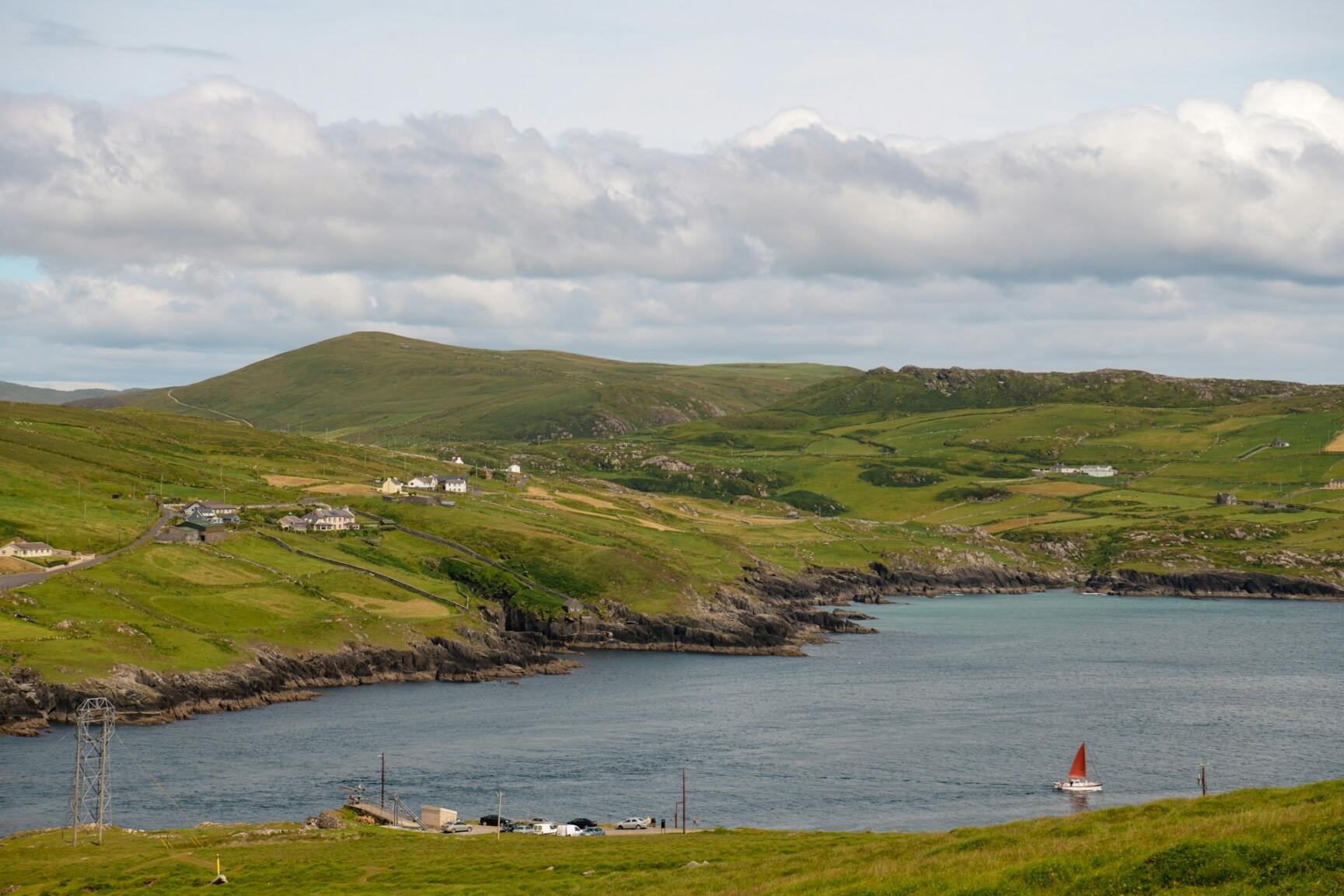Irish Calendar: Days of the Week in Irish