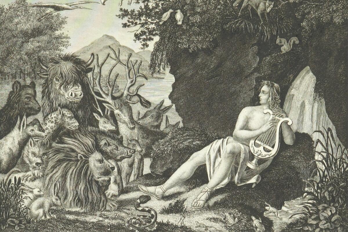 Irish Mythological Creatures: Legends of Ireland’s Folklore