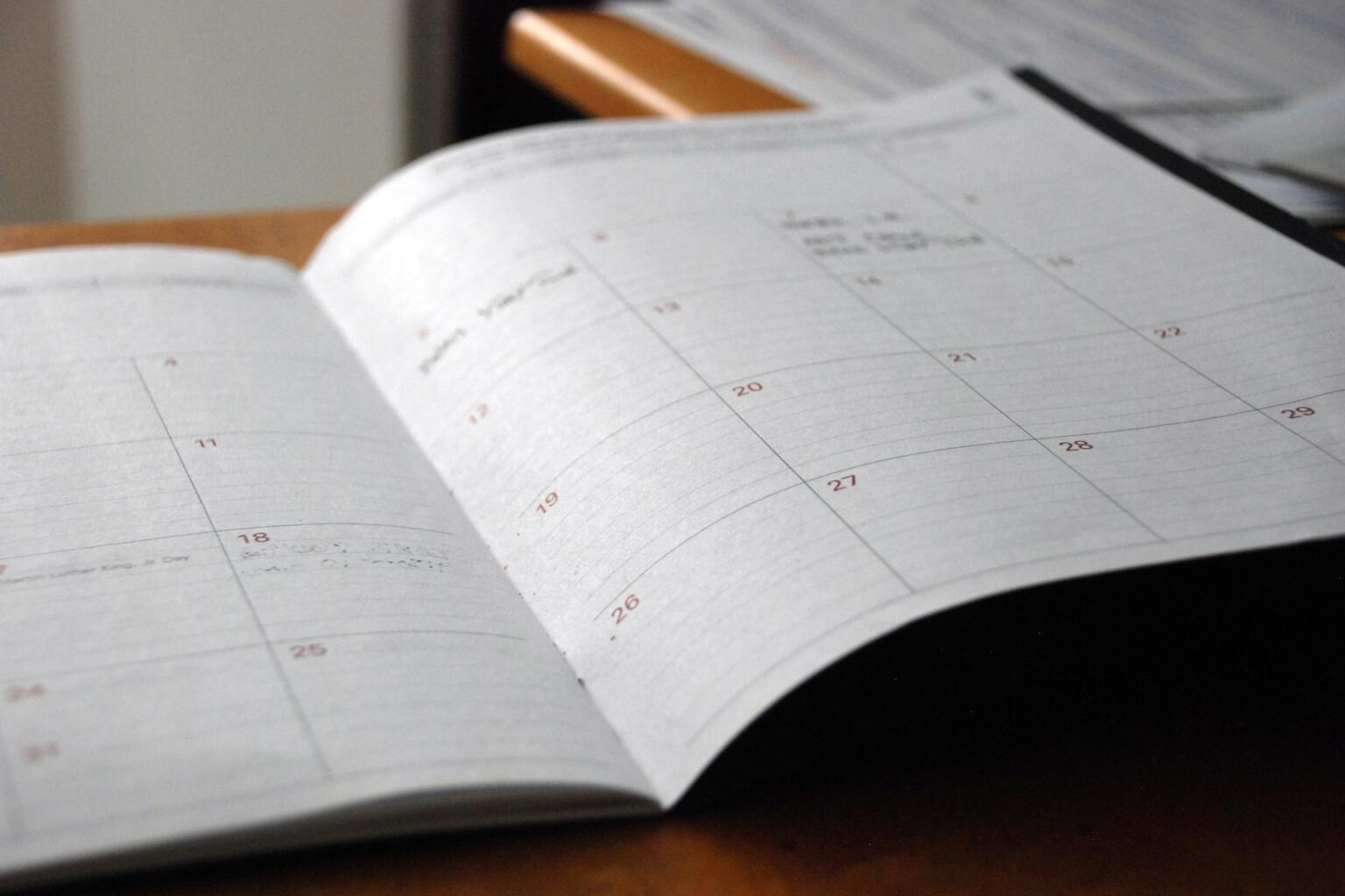 Leaving Cert 2026 Timetable: Full Exam Schedule, Dates & Study Tips