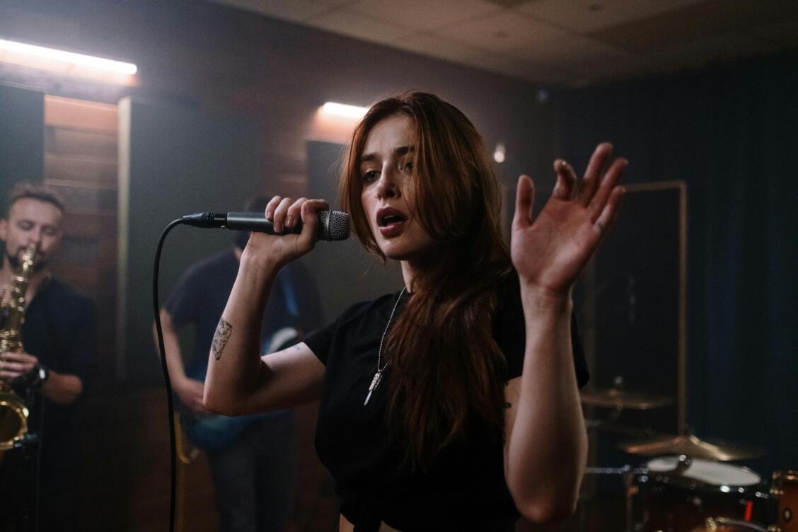Most Famous Female Irish Singers