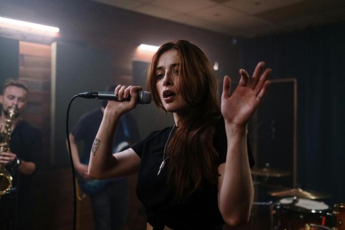 Most Famous Female Irish Singers