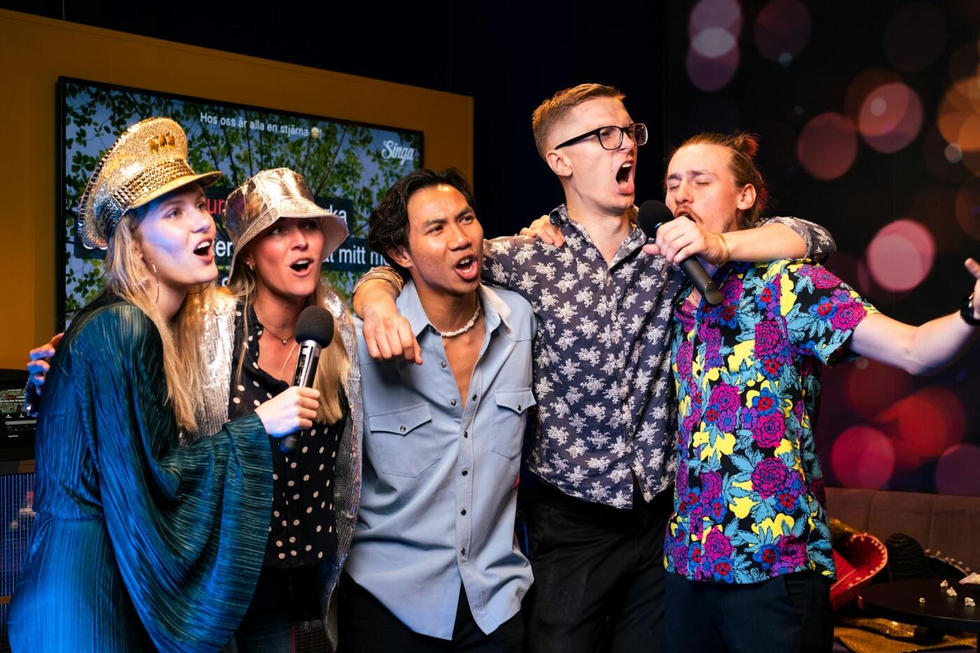 What Does Karaoke Mean and Where Did it Come From?