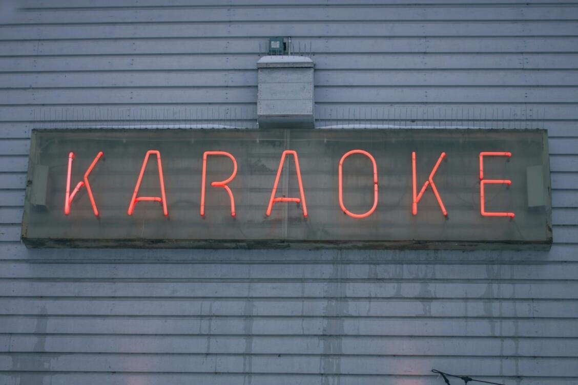 What Does Karaoke Mean and Where Did it Come From?