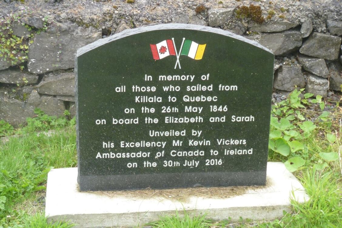10 Facts About the Irish Famine
