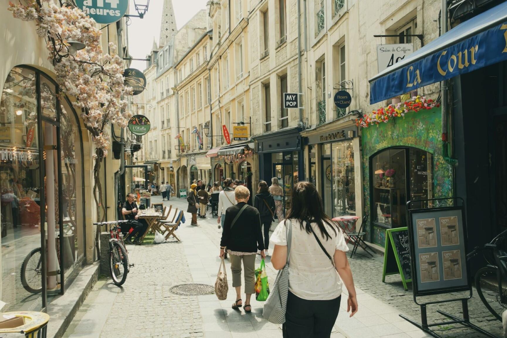 Days of the Week in French: Learn All 7 French Weekday Names