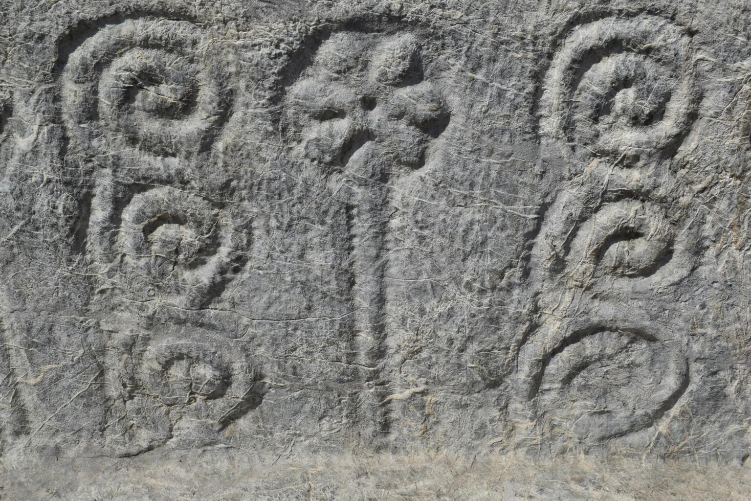 Old Irish Names: Ancient Irish Names and Their Meanings