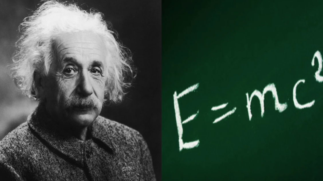Albert Einstein's Contributions to Mathematics