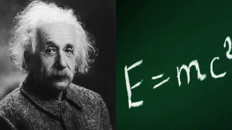 Albert Einstein's Contributions to Mathematics