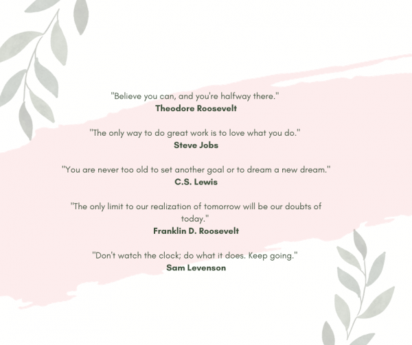 Thought of the Day in English - Quotes for Every Day