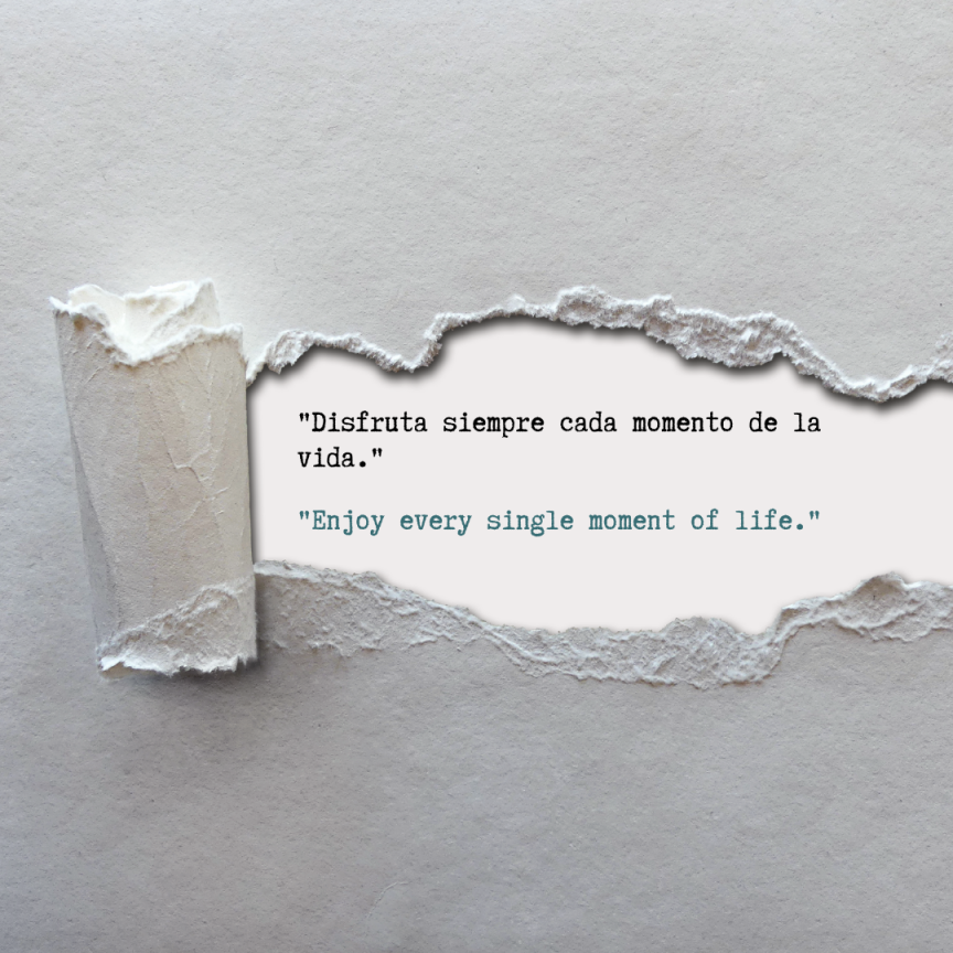 15 Beautiful Spanish Quotes With Meaning