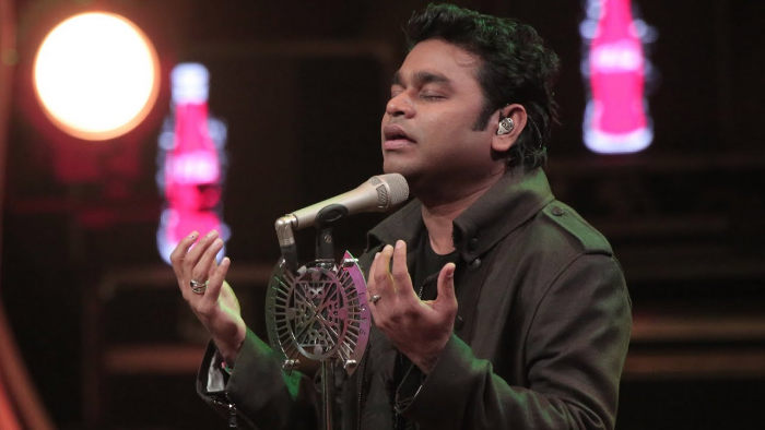 Most Popular Indian Singers in India [2025]