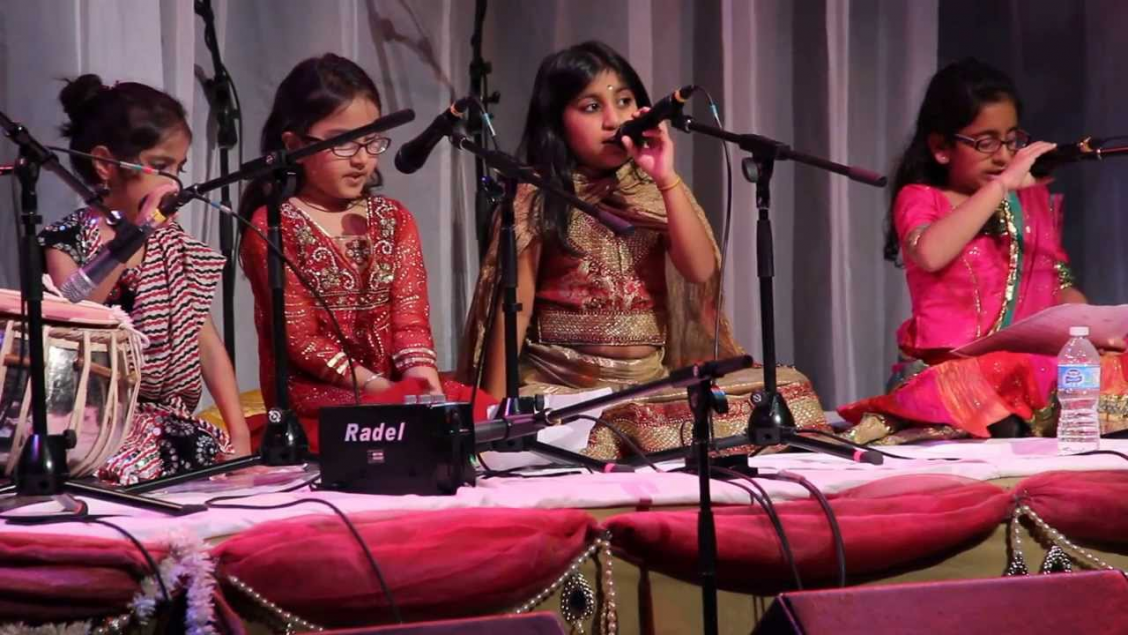 The Story of Musical Instruments of India